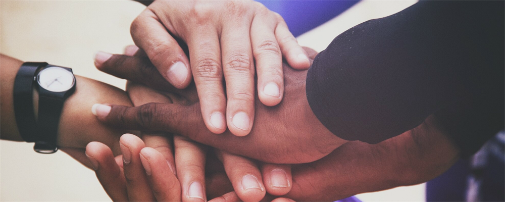 Working in Partnership - Advocacy Focus