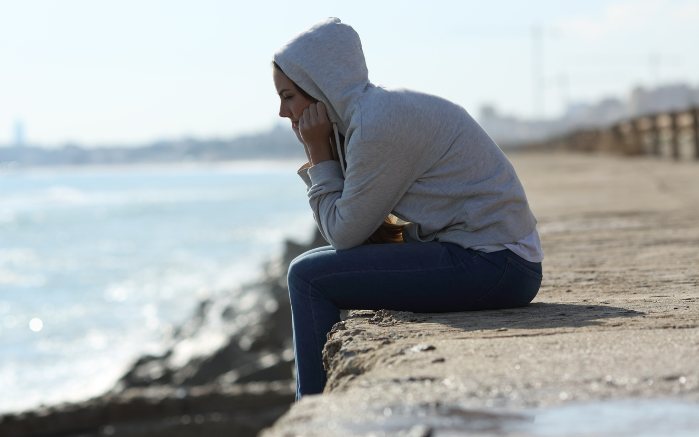 Missing from Care Return Interviews - Advocacy Focus