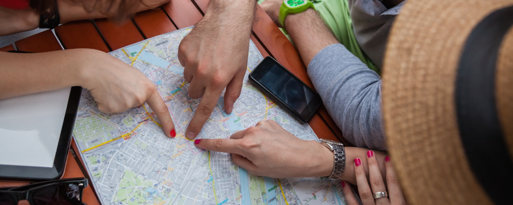 Our Service Areas - Advocacy Focus