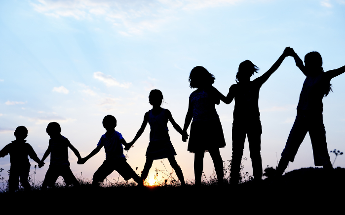 Children and Young People - Advocacy Focus