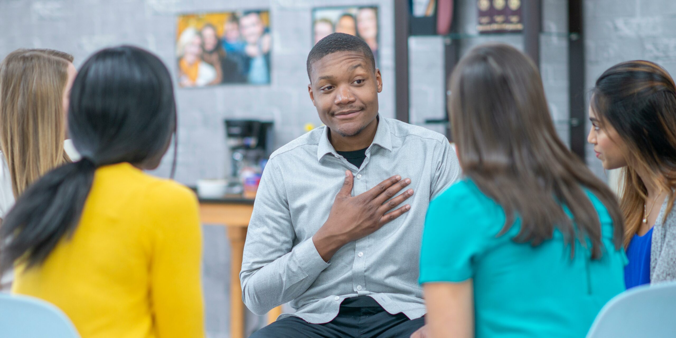 Mental Health in the Workplace - Forces Wellbeing Collective - Advocacy ...