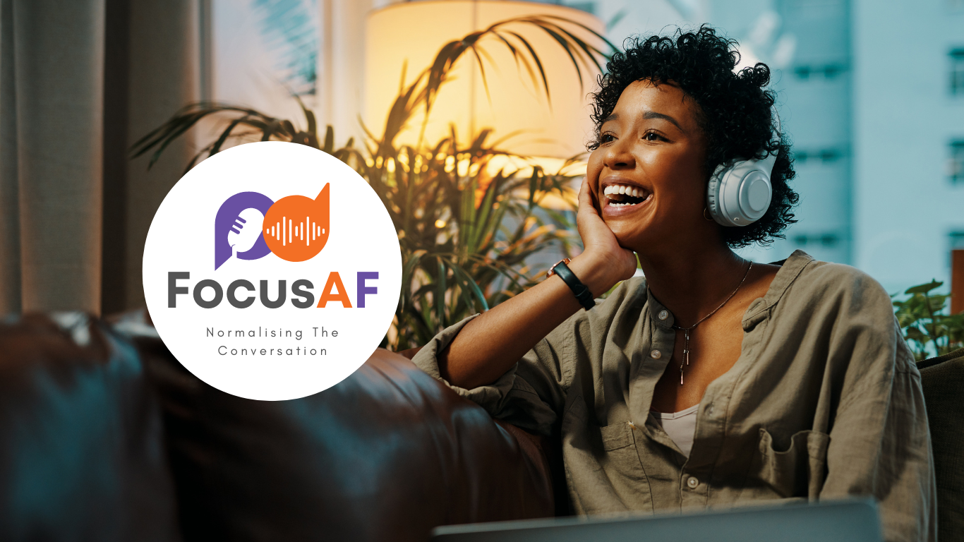 FocusAF - Advocacy Focus
