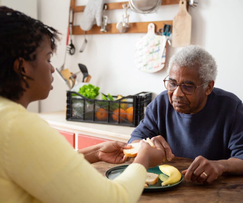 Community Focus Volunteer - Advocacy Focus