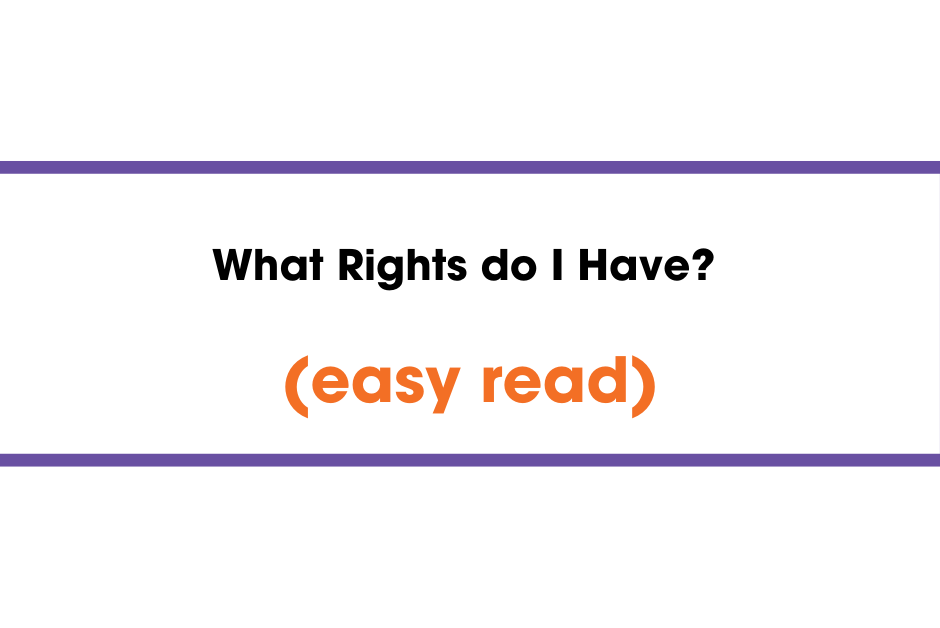 Independent Mental Health Advocacy (IMHA) - Advocacy Focus