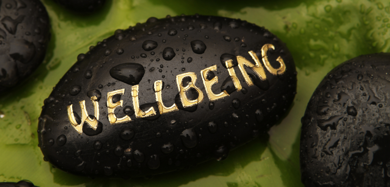 Wellbeing starts with our people - Advocacy Focus