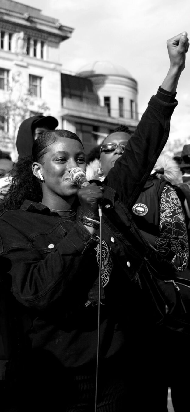 What is an Advocate? - Advocacy Focus