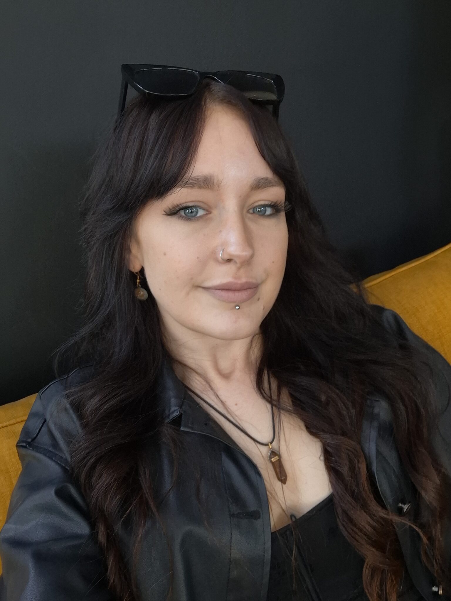 Meet Abbie: Making a Lasting Difference in a Young Person’s Life ...